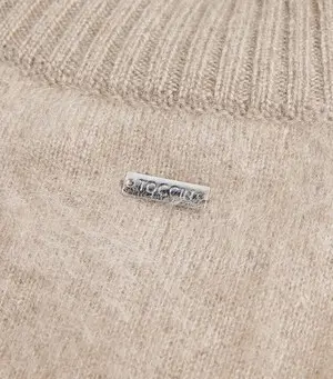 TOCCIN Cashmere Sabina Top
