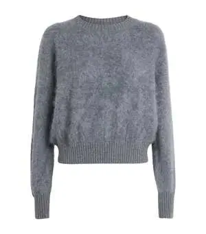 TOCCIN Cashmere Talullah Sweater