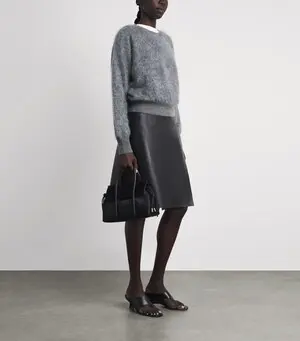 TOCCIN Cashmere Talullah Sweater