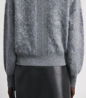 TOCCIN Cashmere Talullah Sweater