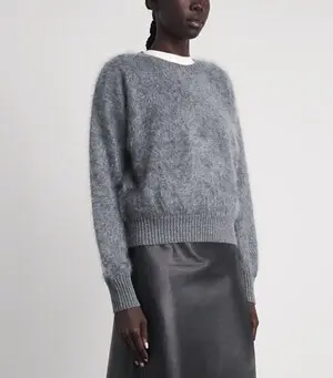 TOCCIN Cashmere Talullah Sweater