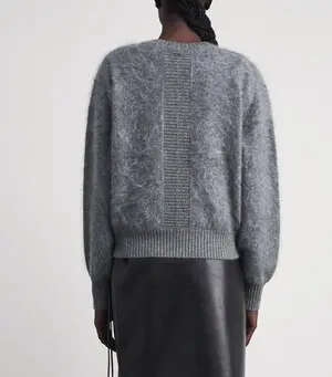 TOCCIN Cashmere Talullah Sweater