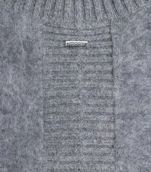 TOCCIN Cashmere Talullah Sweater