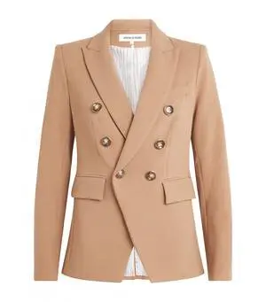 Veronica Beard Miller Dickey Blazer