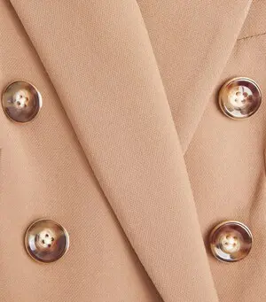 Veronica Beard Miller Dickey Blazer
