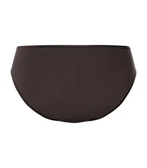 Hanro Cotton Midi Briefs