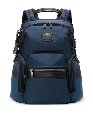 Tumi Navigation Backpack