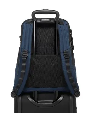 Tumi Navigation Backpack