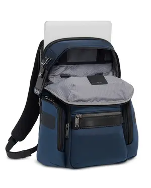 Tumi Navigation Backpack