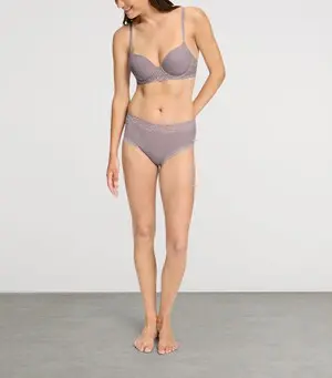 Hanro Moments Maxi Briefs