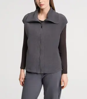 Hanro Fleece Gilet