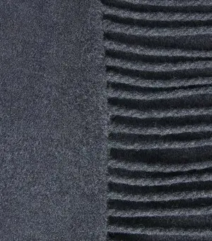 Simkhai Wool-blend Carrie Coat