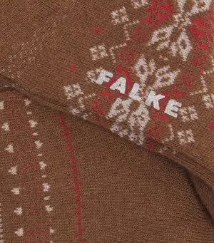 Falke Wool-cashmere Sky Limit Socks