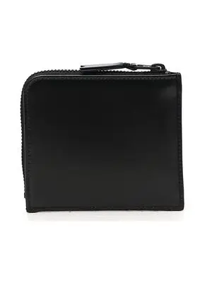 Comme Des Garçons Zipped Wallet