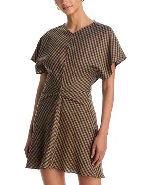 A.L.C. Leni Dress