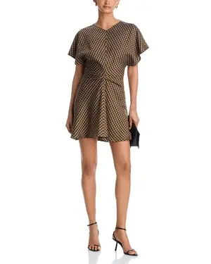 A.L.C. Leni Dress