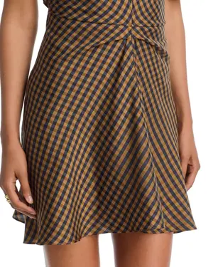 A.L.C. Leni Dress