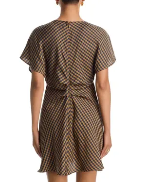 A.L.C. Leni Dress