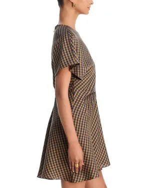A.L.C. Leni Dress