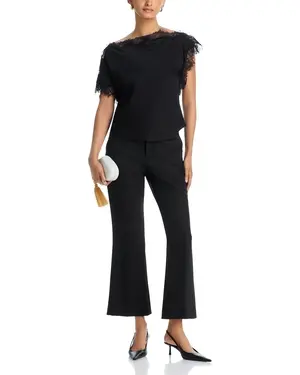 A.L.C. Cropped Sophie Pants