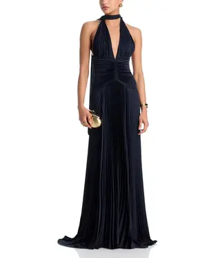 A.L.C. Sabine Gown