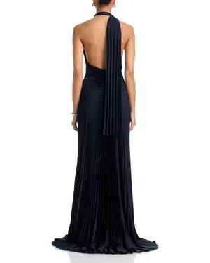 A.L.C. Sabine Gown