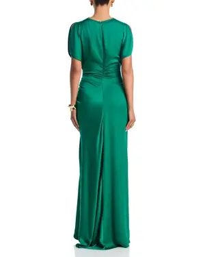 A.L.C. Nadia Gown
