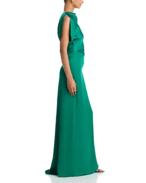 A.L.C. Nadia Gown
