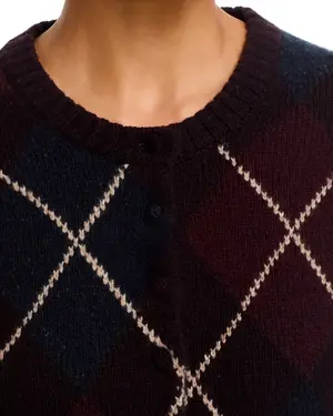 A.L.C. Skyler Wool Cashmere Sweater