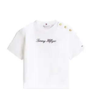 Tommy Hilfiger Short Sleeve T-shirt