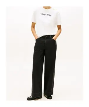 Tommy Hilfiger Short Sleeve T-shirt