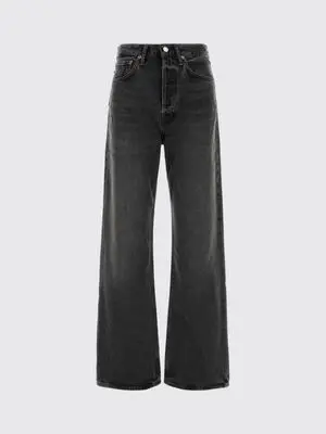 AGOLDE Wide Leg Jeans