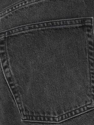 AGOLDE Wide Leg Jeans
