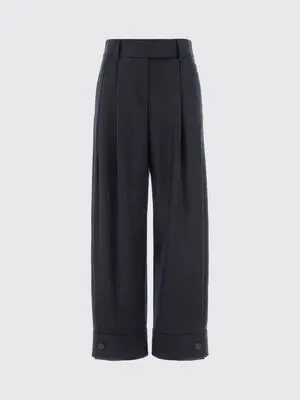 Giorgio Armani Wide Leg Trousers