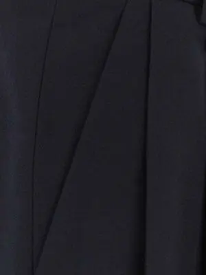 Giorgio Armani Wide Leg Trousers
