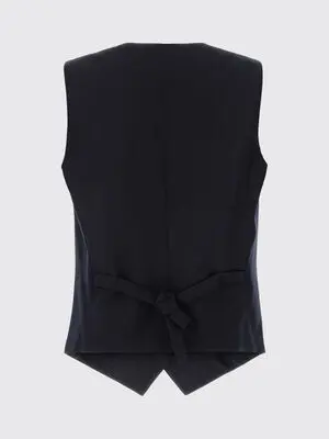 Giorgio Armani Double Breasted Vest