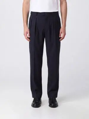 Giorgio Armani Tailored Trousers