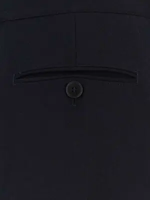 Giorgio Armani Tailored Trousers