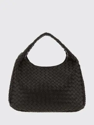 Bottega Veneta Shoulder Bag - Brown
