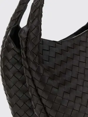 Bottega Veneta Shoulder Bag - Brown