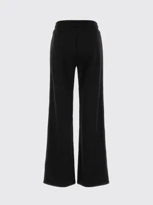 Michael Kors Jersey Joggers With Elasticated Waist And Contrast Logo