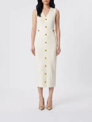 Michael Kors Midi Dress