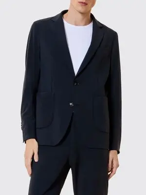 RRD Terzilight Single-breasted Technical Jersey Blazer