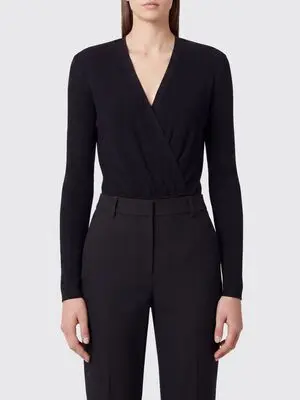 Elisabetta Franchi Blouse Bodysuits