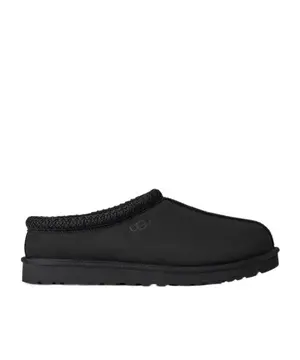 UGG Tasman Ii Shearling Lined Mules - Black