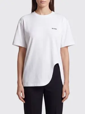 Attico Polo Shirt