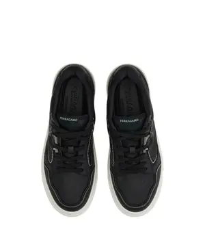 FERRAGAMO Gancini Sneaker