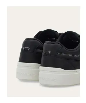 FERRAGAMO Gancini Sneaker