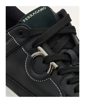FERRAGAMO Gancini Sneaker