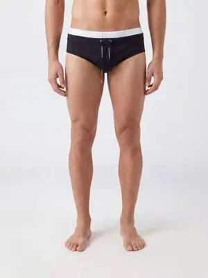 Dolce & Gabbana Swimsuit - Black